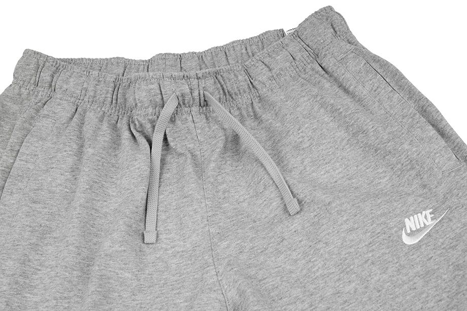 Nike Spodenki Męskie Club Short Jsy Bv2772 063